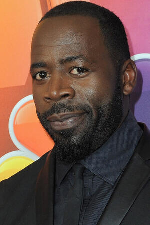 Demetrius Grosse Biography | Fandango